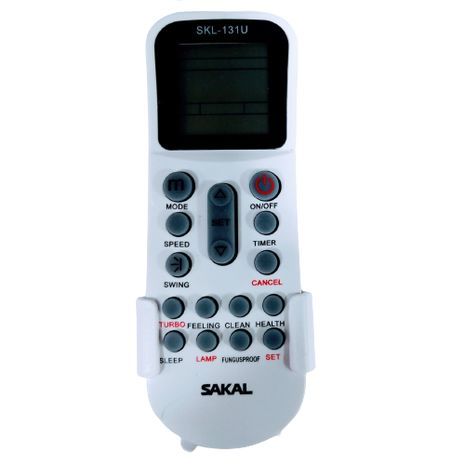 Universal Air Conditioner Remote Control For LG