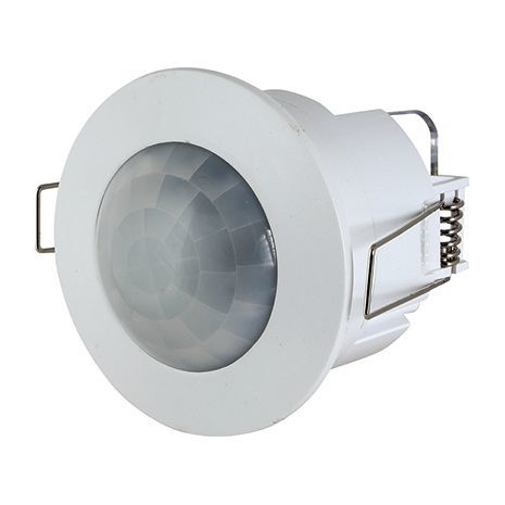 Adjustable motion detector 360 degrees.Semicom www.gamby.co.il 03-9341686