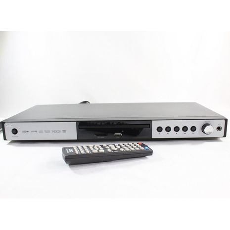 HDTV. VCD/CD/MP3/MPEG4/JPEG/DIVX/HDCD/USB/HDMI JVC XV-Y430B JVC XV ...