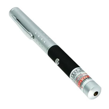 Laser pointer green 532 nm 1 mW 303 high-power device. - www.gamby.co ...