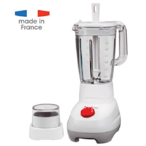 Блендер + кофемолка 1.75L 500W LM241B25 Moulinex www.gamby.co.il 039341686