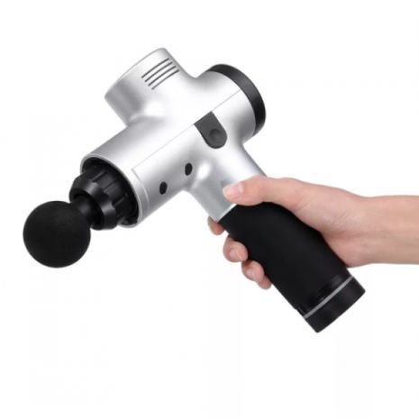 Professional Fascial Gun . Myofascial Physiotherapy Device- 03-9341686 ...