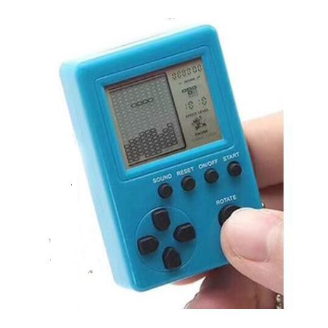 Game console 8-bit SUP Game Box Retro 400 in 1 with joystick www.gamby ...