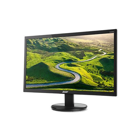 Компьютерный монитор 24 дюйма (инч) ACER K242HQL FULL HD - www.gamby.co ...