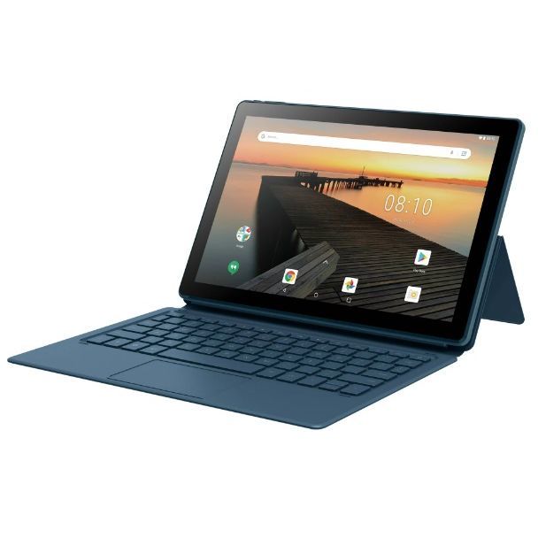 www.gamby.co.il 03-9341686 Packard Bell 10-дюймовый планшет/ноутбук со ...
