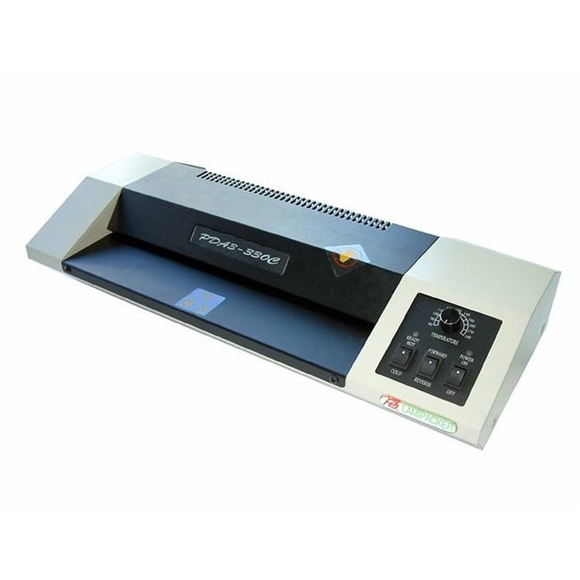 Professional metal laminator for A3 format PDA3-330C OFITECH. Lamination Machine www.gamby.co.il ...