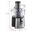 Electric Juicer 800W Moulinex JU550D10 www.gamby.co.il 03-9341686