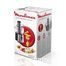 Electric Juicer 800W Moulinex JU550D10 www.gamby.co.il 03-9341686