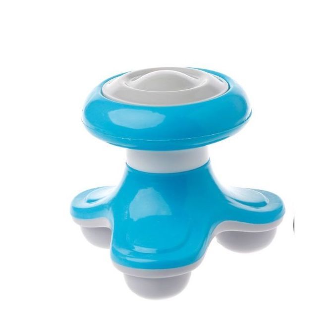 Vibrating body massager - 03-9341686 www.gamby.co.il