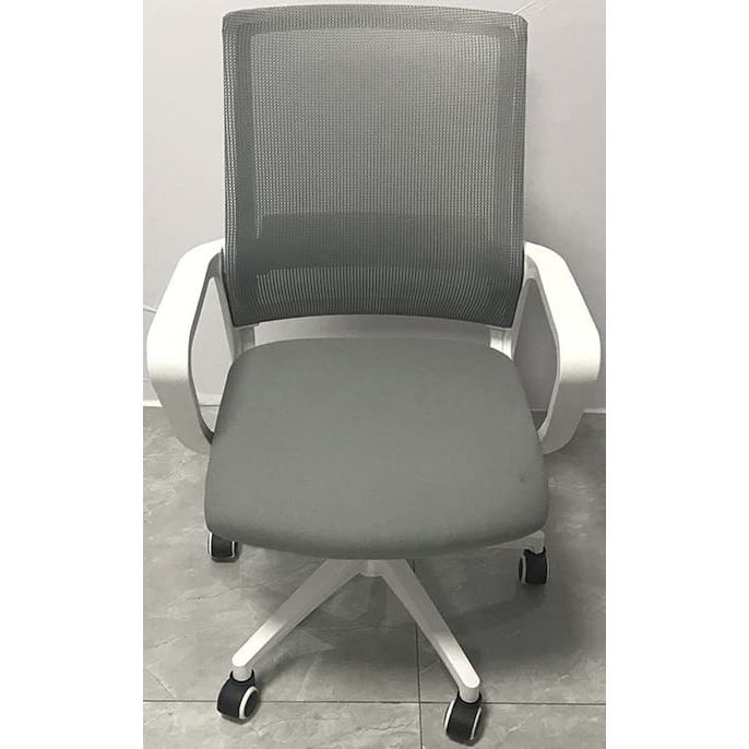 כיסא משרד ארגונומי - דגם טוויסט | www.gamby.co.il 03-9341686