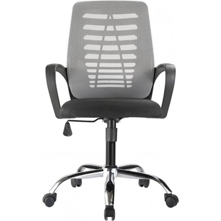 Rumba Office Chair on Wheels | www.gamby.co.il 03-9341686