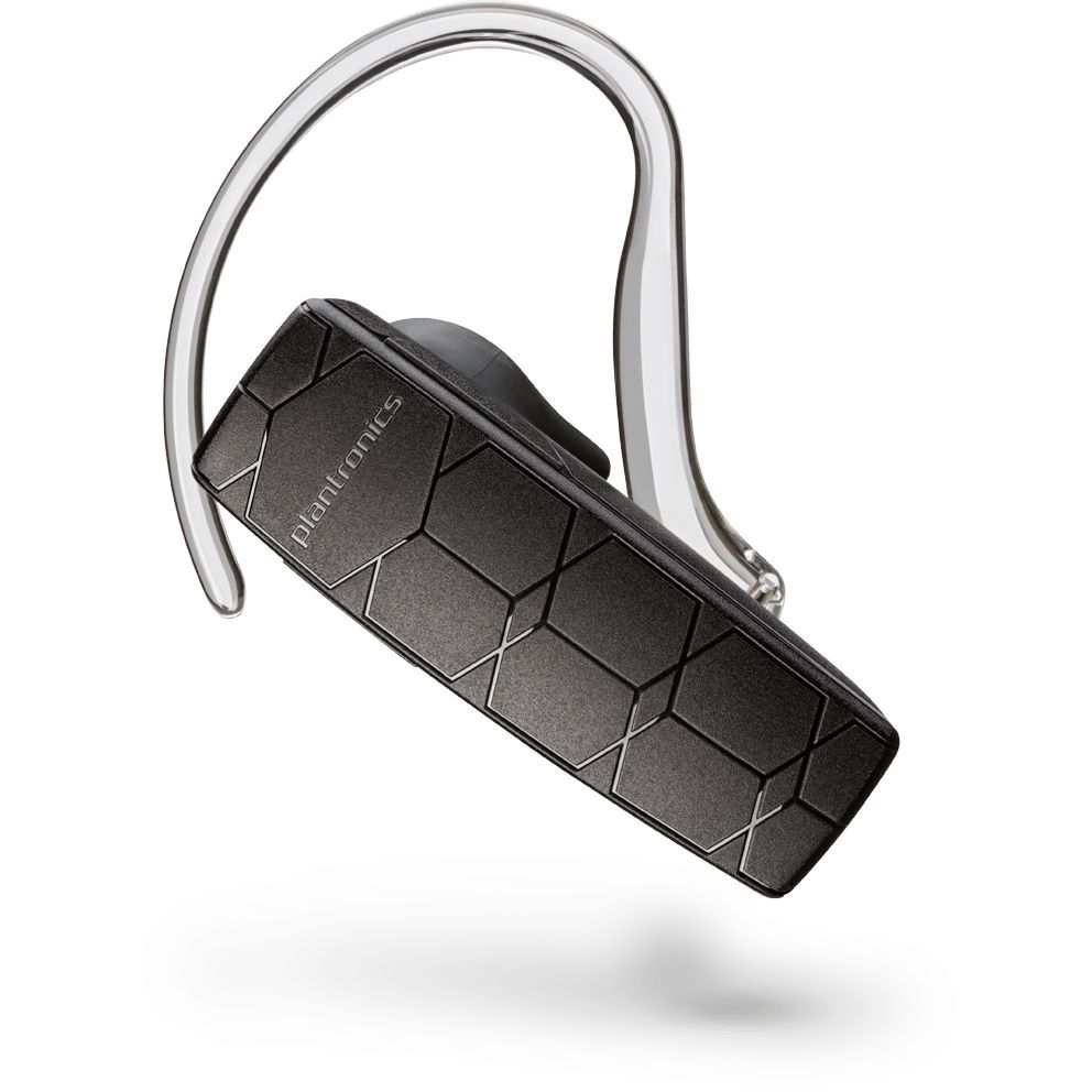אוזניות Bluetooth לפלאפונים Plantronics EXPLOREER 55 | www.gamby.co.il ...